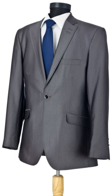 ESTILO: Tudo o que você gostaria de saber sobre ternos - Revista Mensch